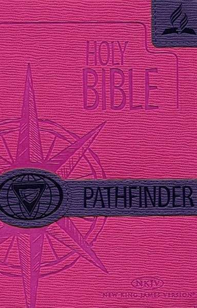 Holy Bible Pathfinder - Adventist Book Centre