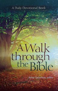 A walk through the Bible - Adventist Book Centre