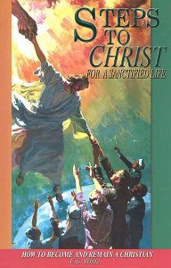 Steps to Christ - Adventist Book Centre
