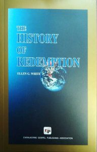 The History of Redemption - Adventist Book Centre
