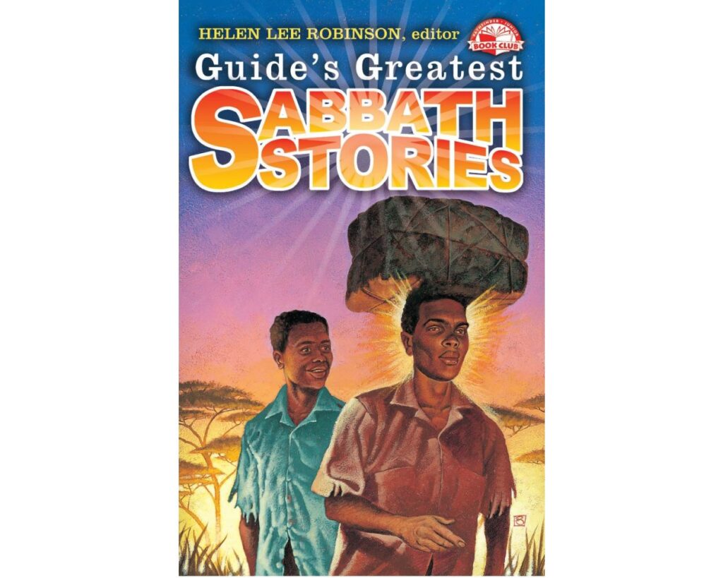 Books Archives - Adventist Book Centre